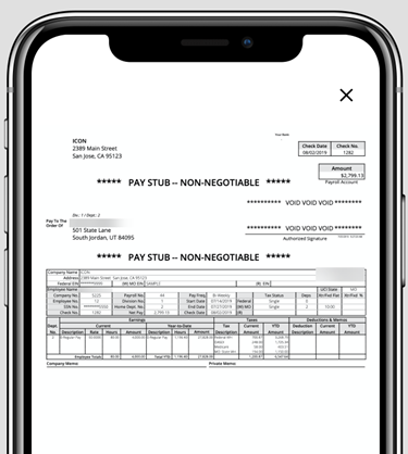 View Pay Stubs, W2s, and My Documents in TimeWorksPlus Employee