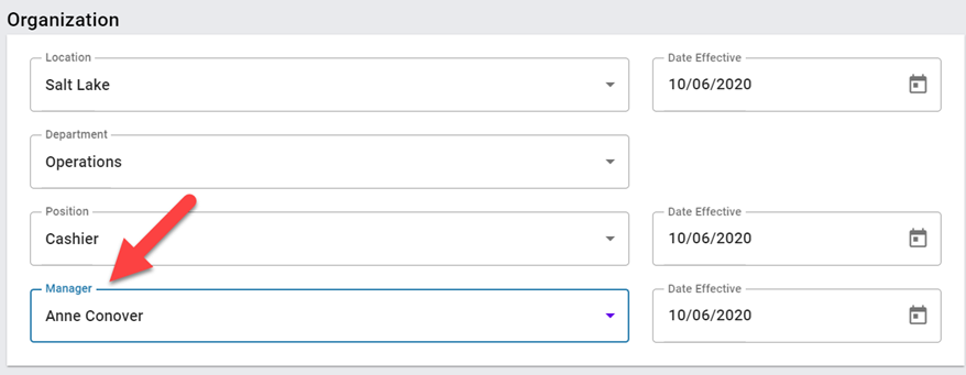 WorkforceHub Roles and Permissions
