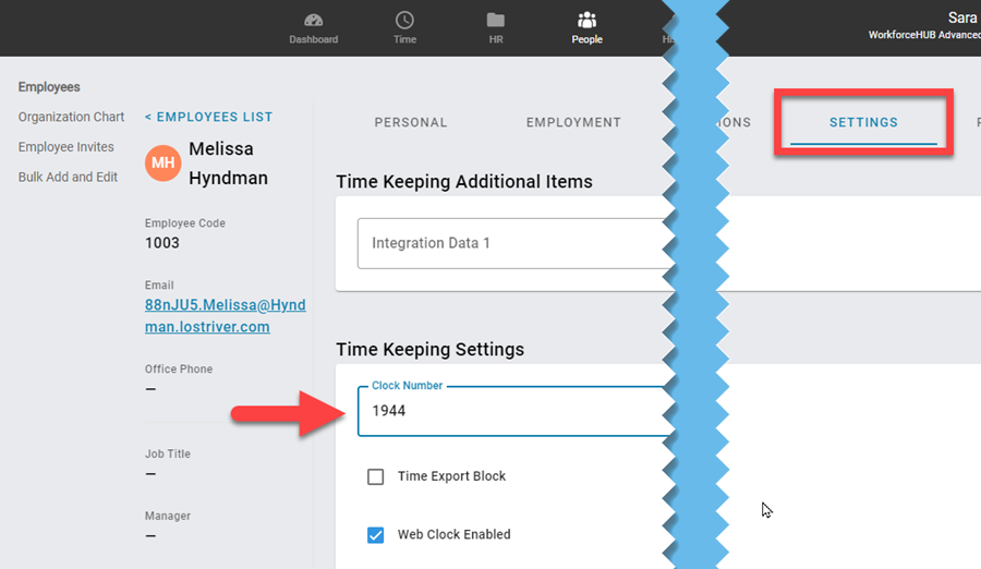 Enroll Fingerprints on Punch+