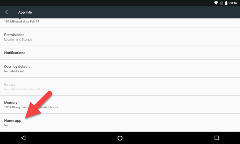 Swipeclock Touch and Vision Kiosk Mode