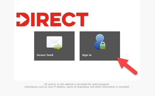 Log Into WorkforceHub