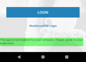 Install TimeWorksPlus Employee