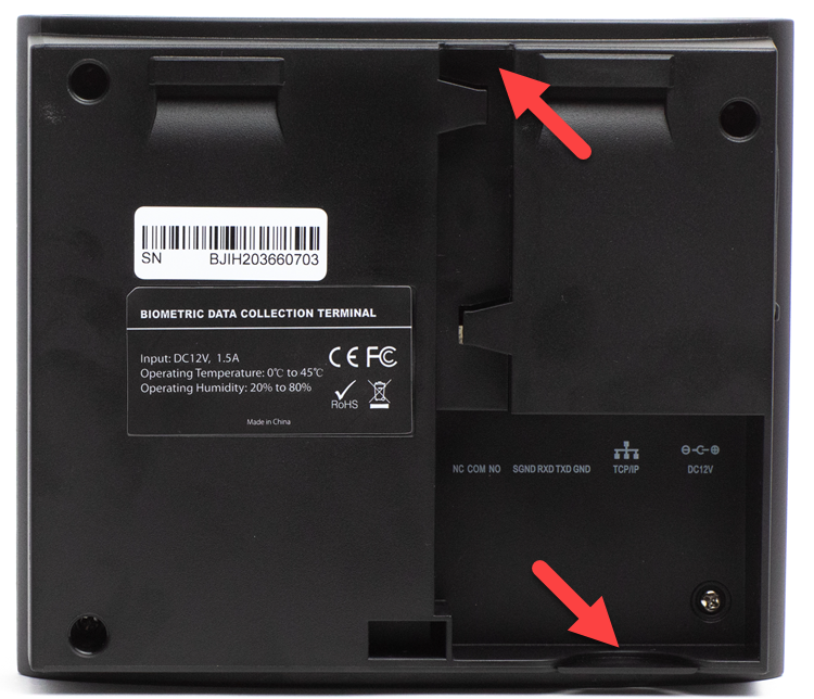 Punch / Punch + Setup Guide