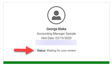Review Onboarding and Roundtrip to Payroll